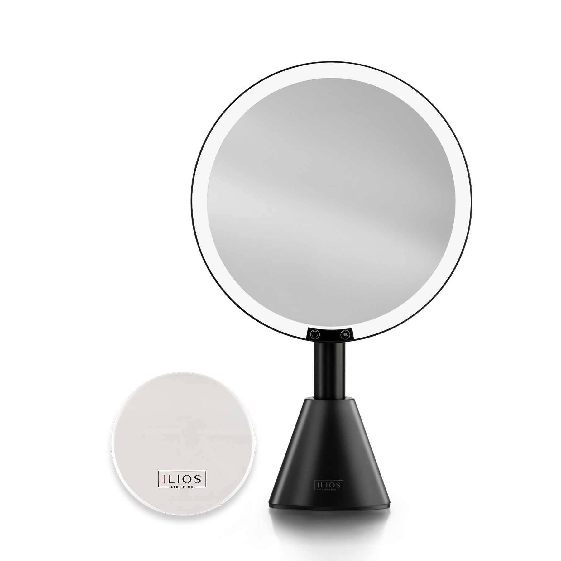 Shop All Ilios Lighting Makeup Mirrors & Ring Lights