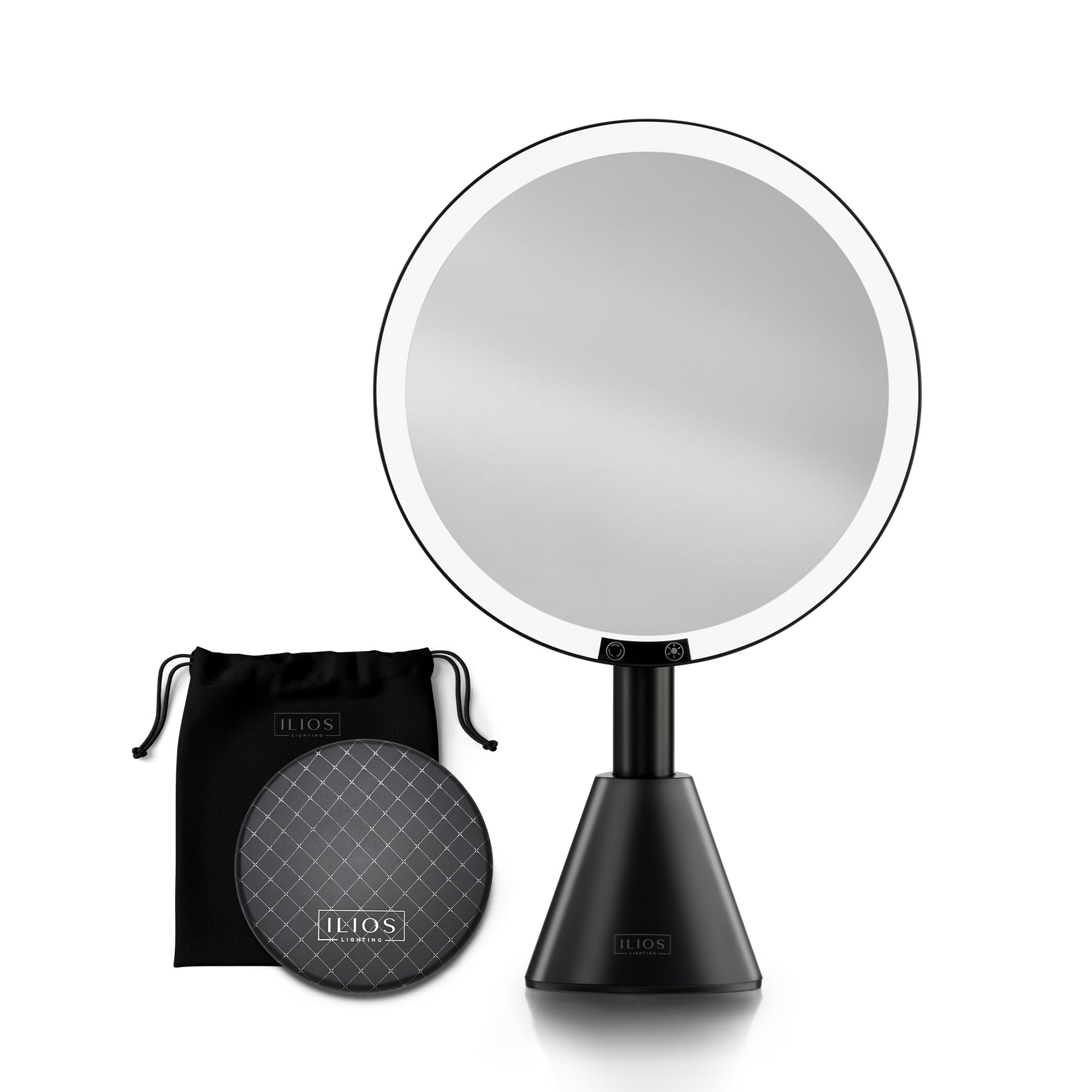 Shop All Ilios Lighting Makeup Mirrors & Ring Lights
