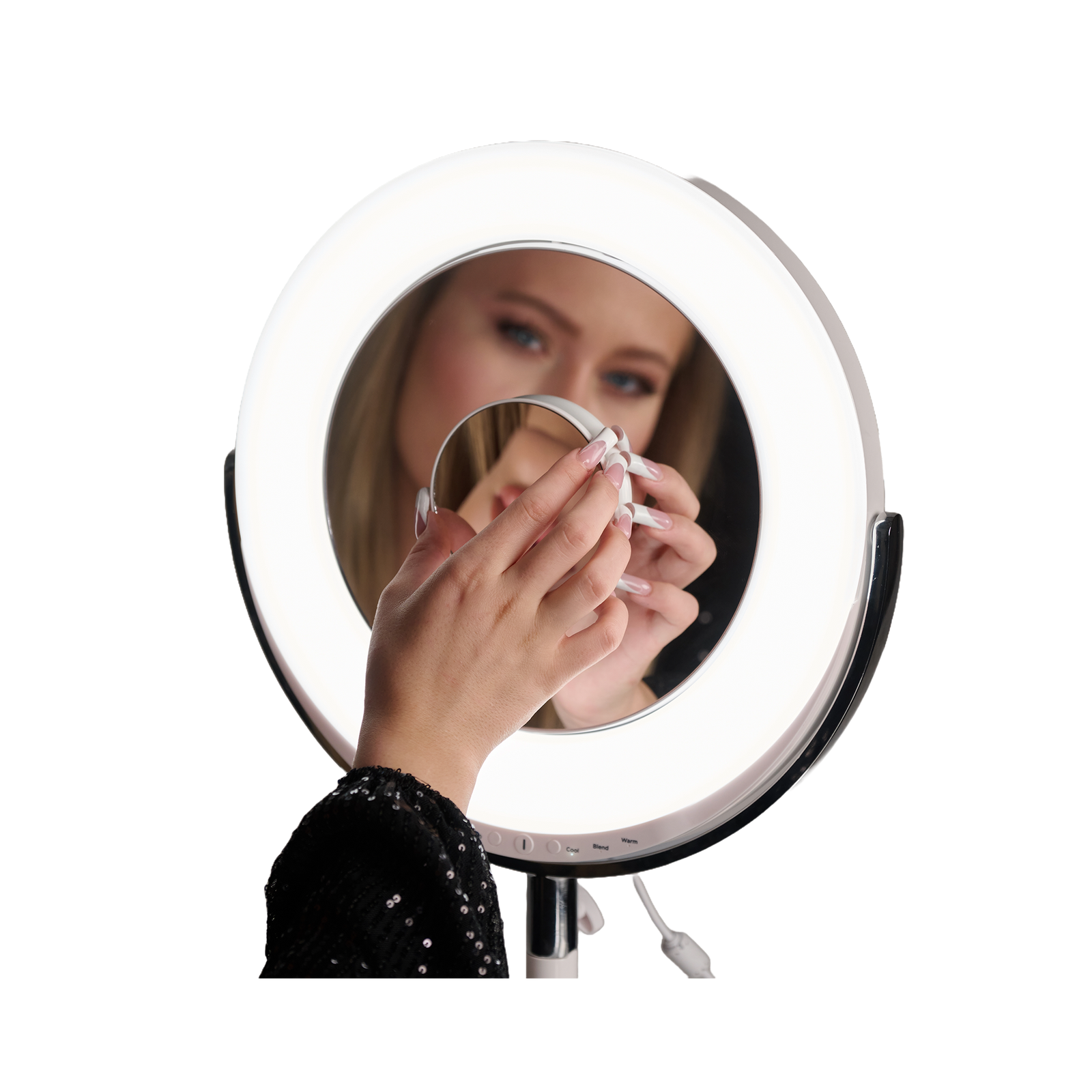 Shop All Ilios Lighting Makeup Mirrors & Ring Lights