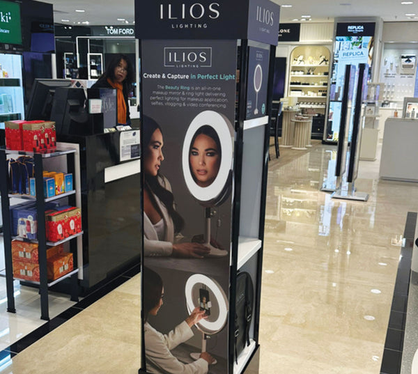 About Ilios Lighting