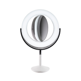Top lighting industry Beauty Ring Mirrors | Ilios Ring Mirror