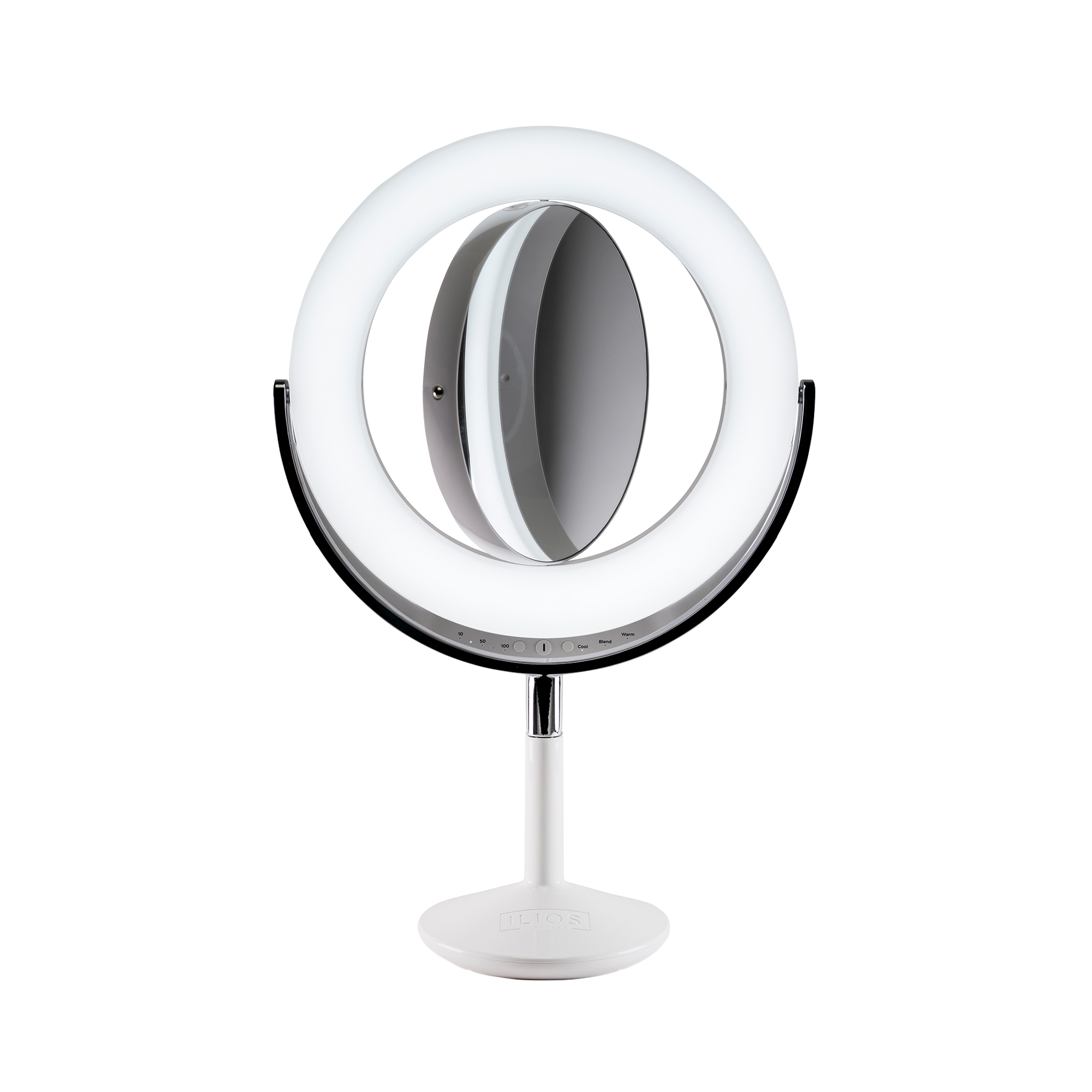 Shop All Ilios Lighting Makeup Mirrors & Ring Lights