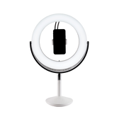 Top lighting industry Beauty Ring Mirrors | Ilios Ring Mirror