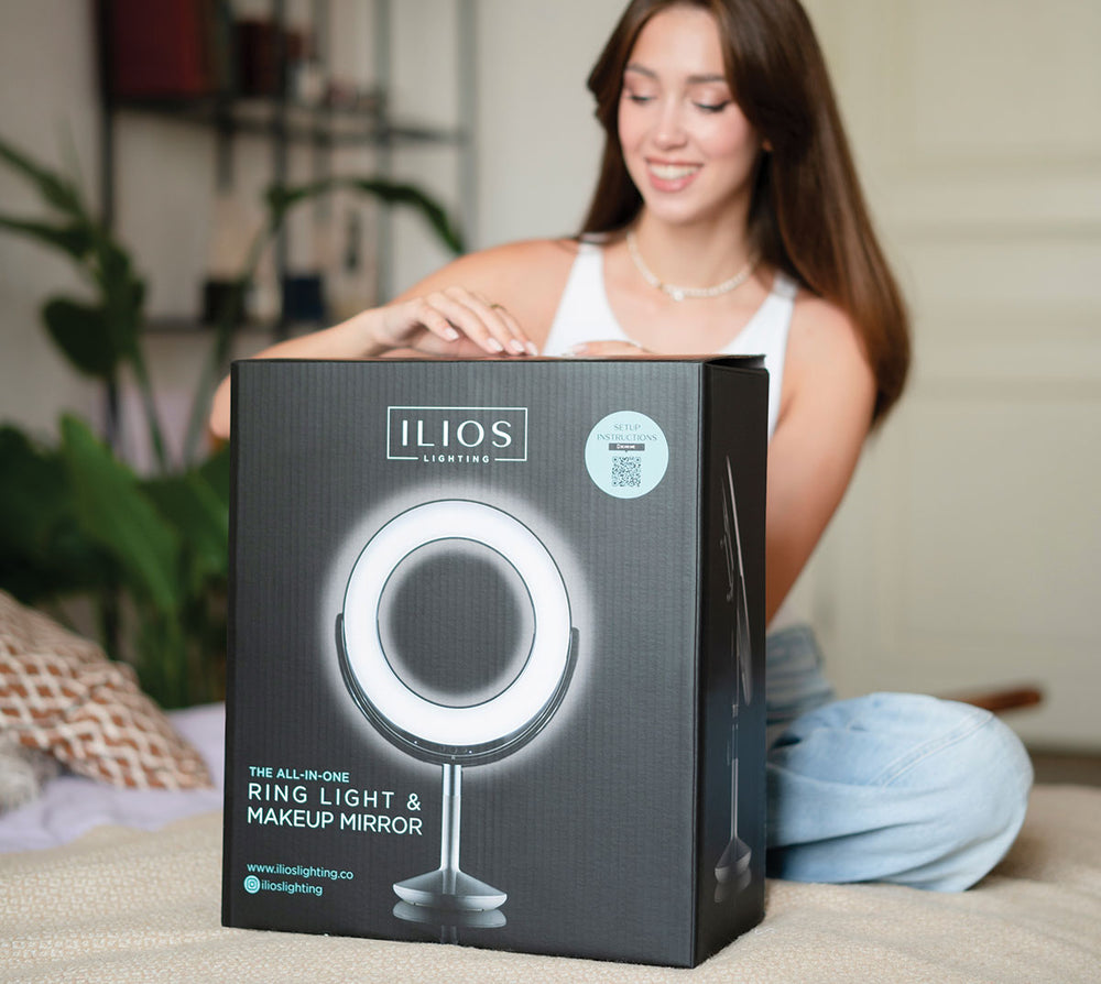 About Ilios Lighting