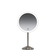 Ilios Lighting Cordless Battery LED Rechargeable Vanity Makeup Mirror
