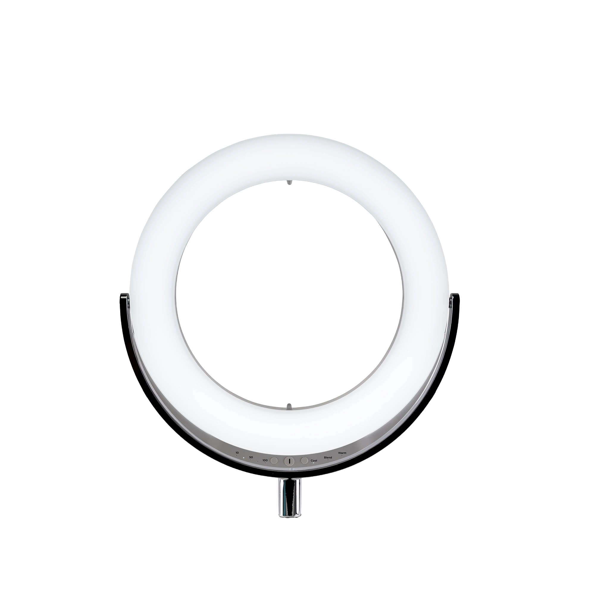 Ilios Lighting Beauty Ring Light Head Only (no mirror/accessories)