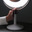 Top lighting industry Beauty Ring Mirrors | Ilios Ring Mirror